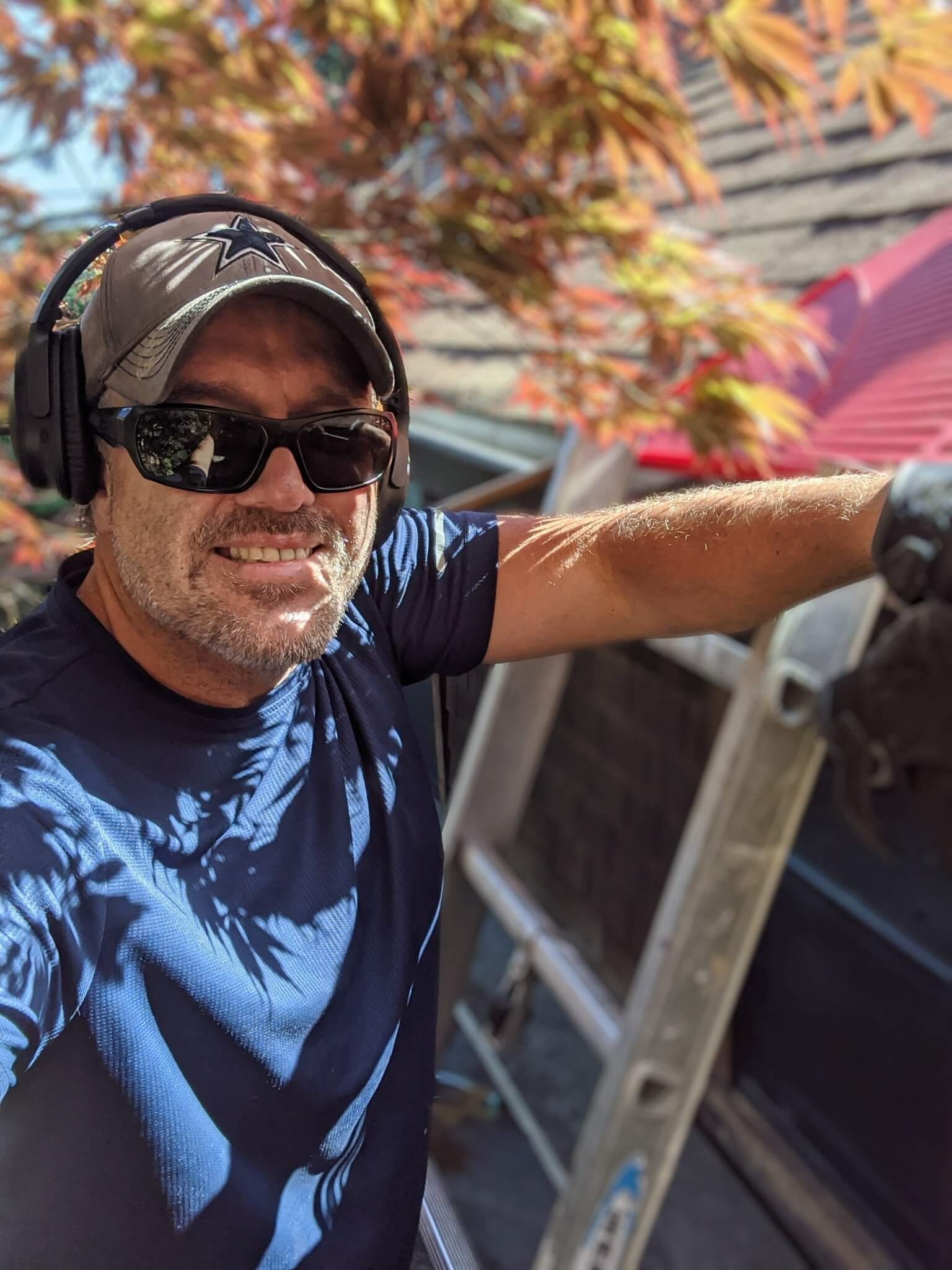 How do I Fix a Hole in Drywall ? A handyman’s honest take… – Jaques of ...